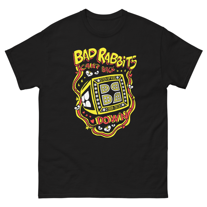 Bad Rabbits